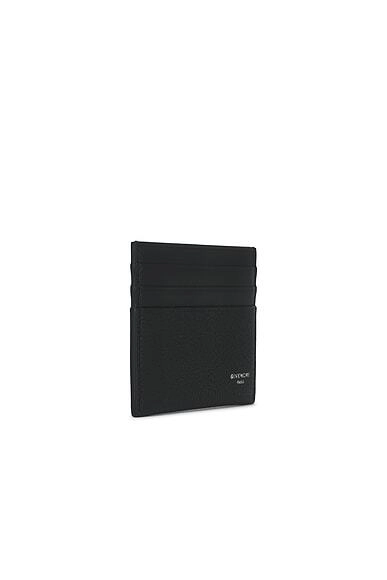 Givenchy New Card Holder 2x3 Credit Card