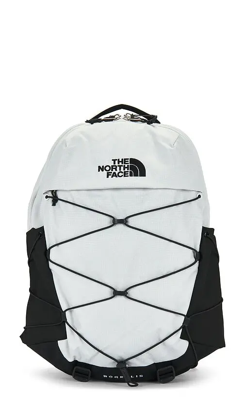 The North Face Borealis Backpack - Grey