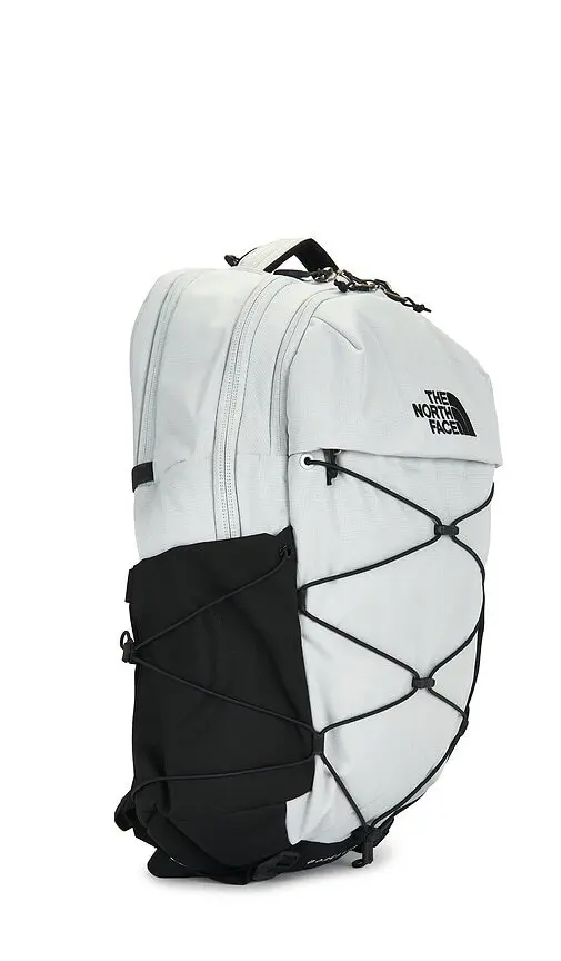 The North Face Borealis Backpack - Grey