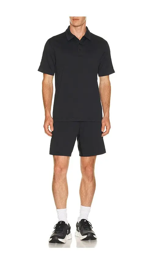 Reigning Champ Solotex Mesh Tiebreak Standard Shorts