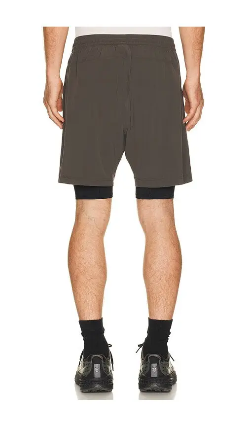 Reigning Champ 4-way Stretch Nylon Training Short