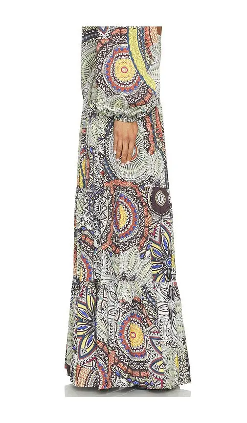 Alexis Nara Skirt