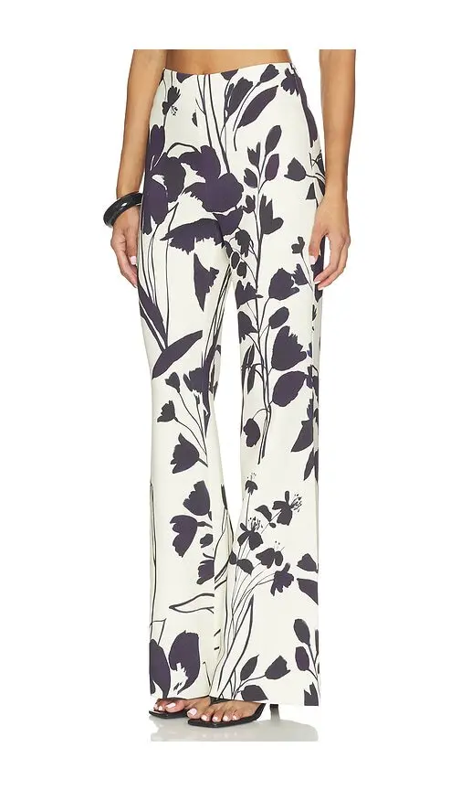 Cara Cara Pisa Pant - Ivory