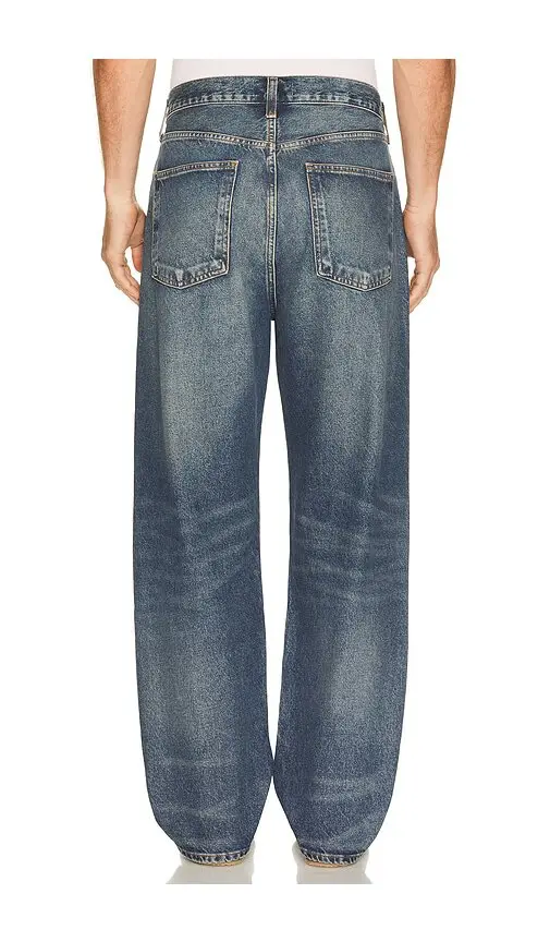 AGOLDE 90's Jean - Blue