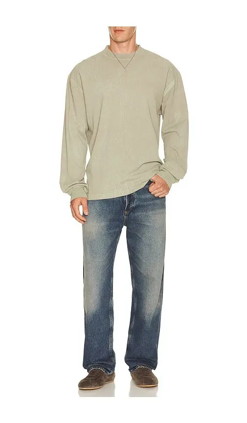 AGOLDE 90's Jean - Blue