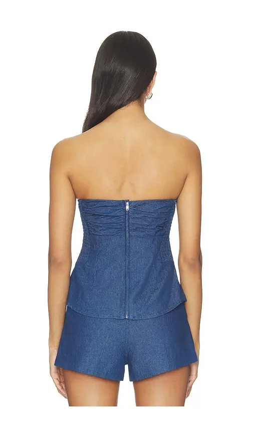 SOVERE / Quinn Bodice