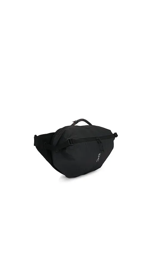 On Sling Pack 9l - Black