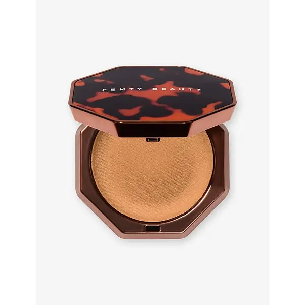 FENTY BEAUTY Sun Stalk'r Souffle Cream Bronzer 15g - Maple Glaze