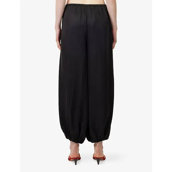 Dissh Francis Balloon Woven Trousers