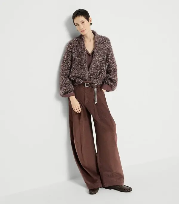 Brunello Cucinelli Corduroy Trousers