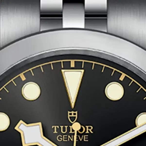 TUDOR Bay One Stainless Steel Watch