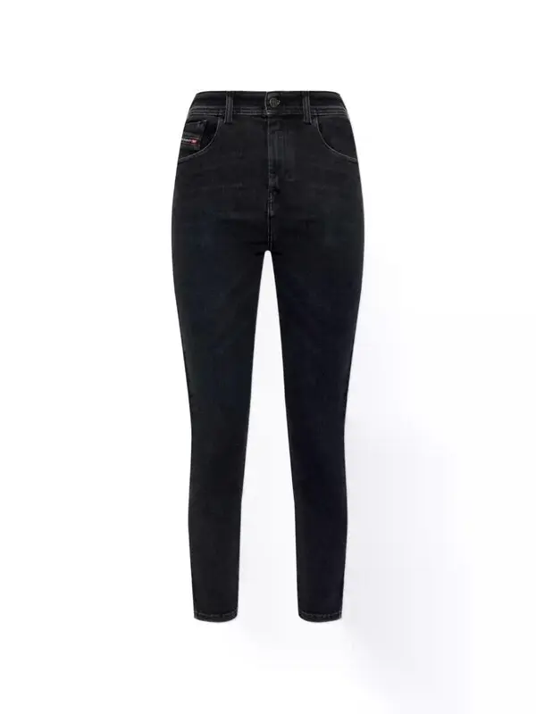 DIESEL® 1984 Slandy-high Jeans
