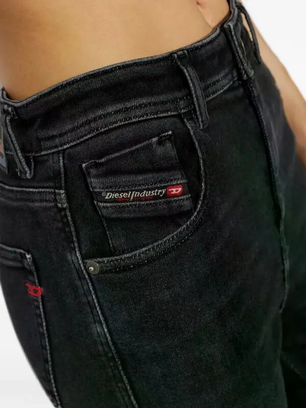 DIESEL® 1984 Slandy-high Jeans
