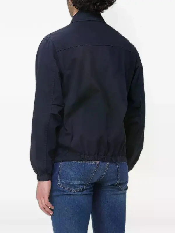 BROOKSFIELD Stretch-gabardine Jacket