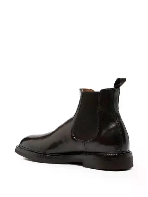 Officine Creative Chelsea Boots