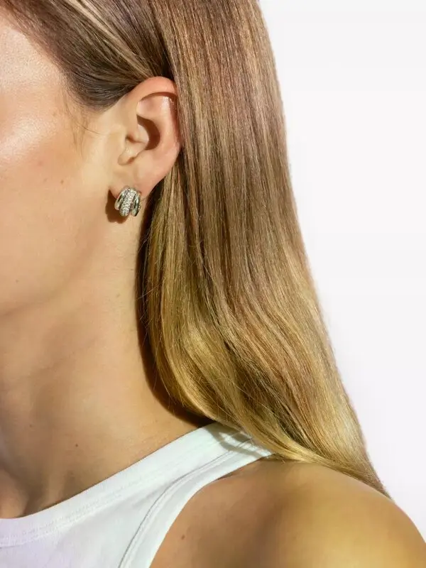Kate Spade New York Crystal-embellished Earrings