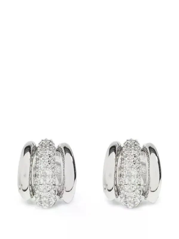 Kate Spade New York Crystal-embellished Earrings