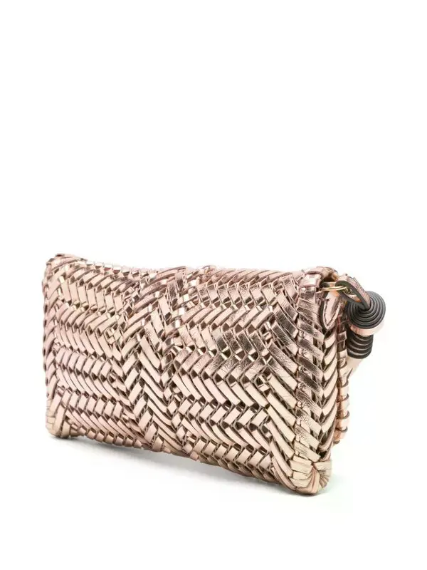 ANYA HINDMARCH Neeson Clutch Bag