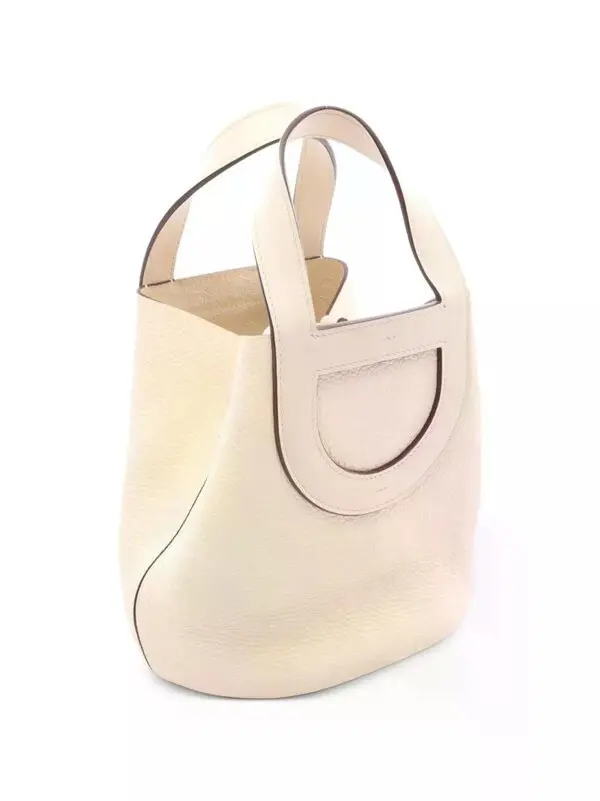 Hermès 18 In-the-loop Handbag