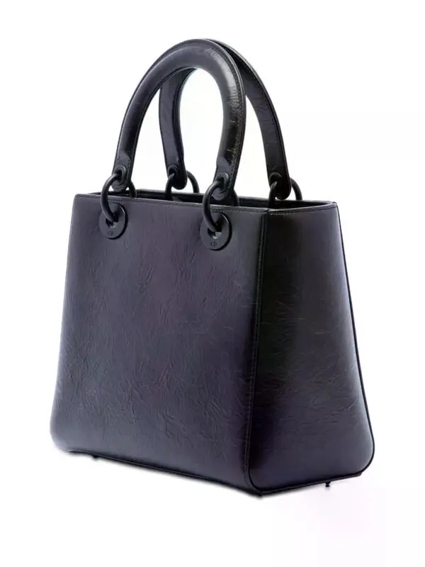 Dior Eiffel Tower Satchel