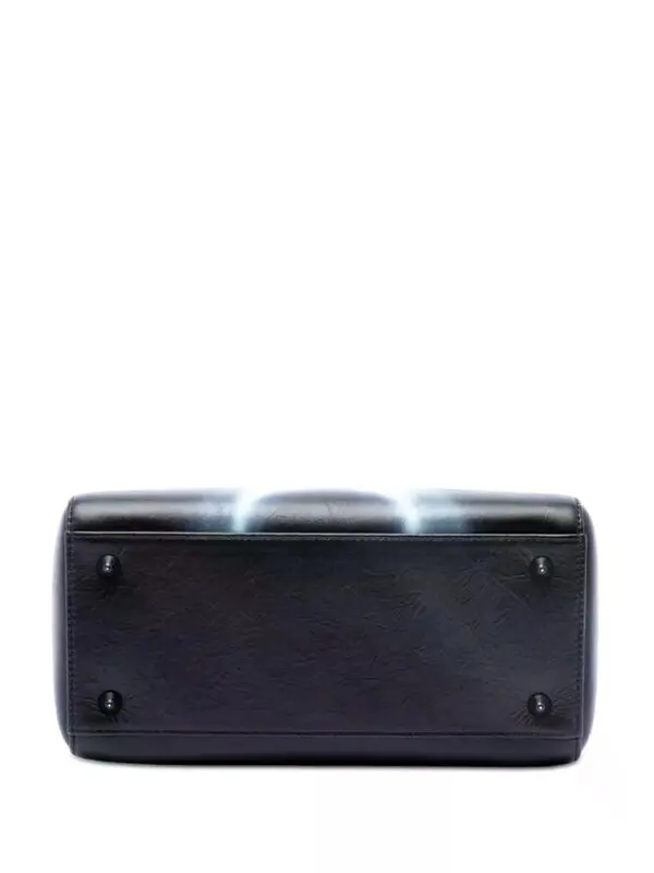 Dior Eiffel Tower Satchel