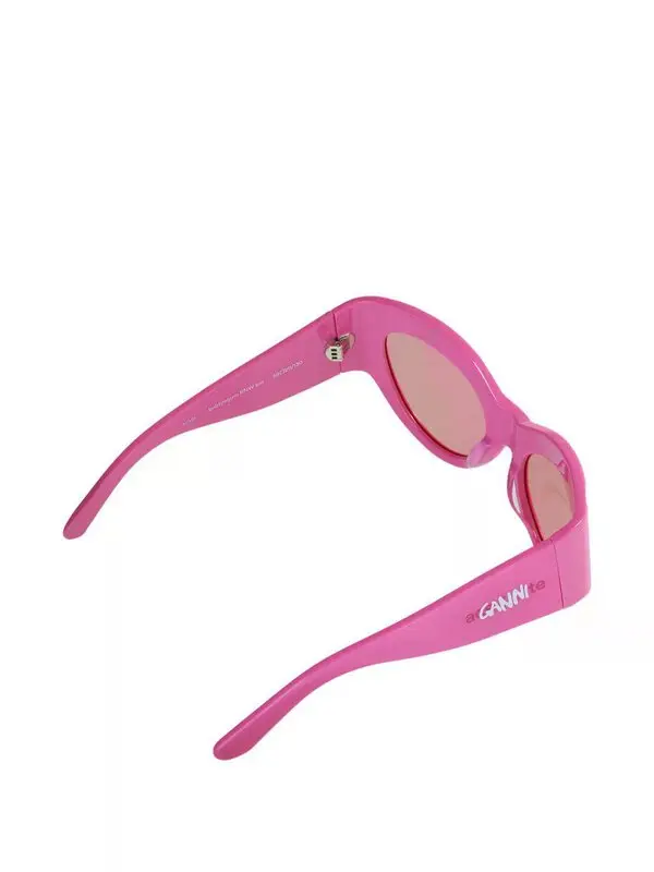 GANNI X Ace & Tate Trixie Sunglasses