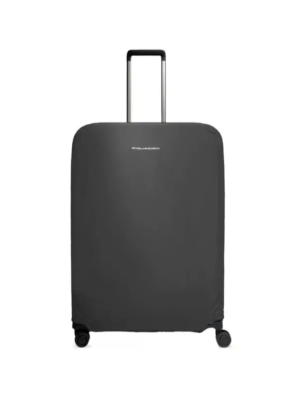 PIQUADRO Water-resistant Luggage Cover L - Grey