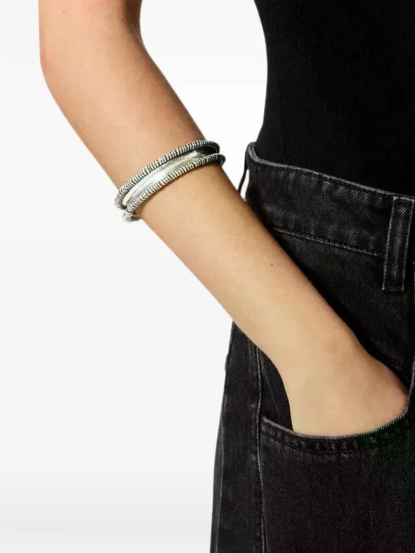 Isabel Marant Étoile Byrne Bracelet - Silver