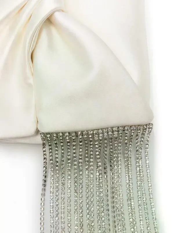 ANYA HINDMARCH Embellished Clutch Bag