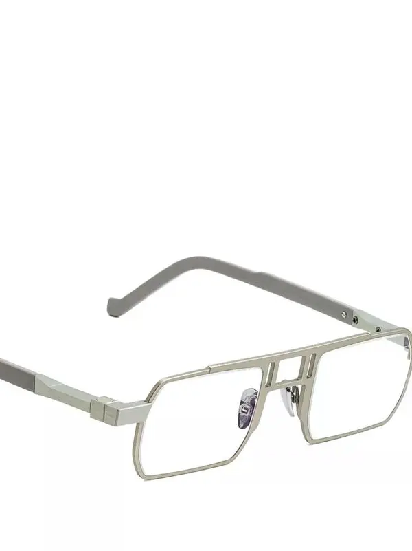 VAVA EYEWEAR Geometric-frame Glasses