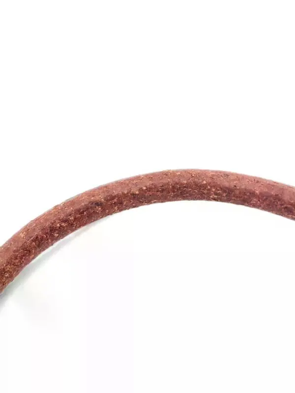 Hermès Glennan Leather Bracelet With -tone Hardware