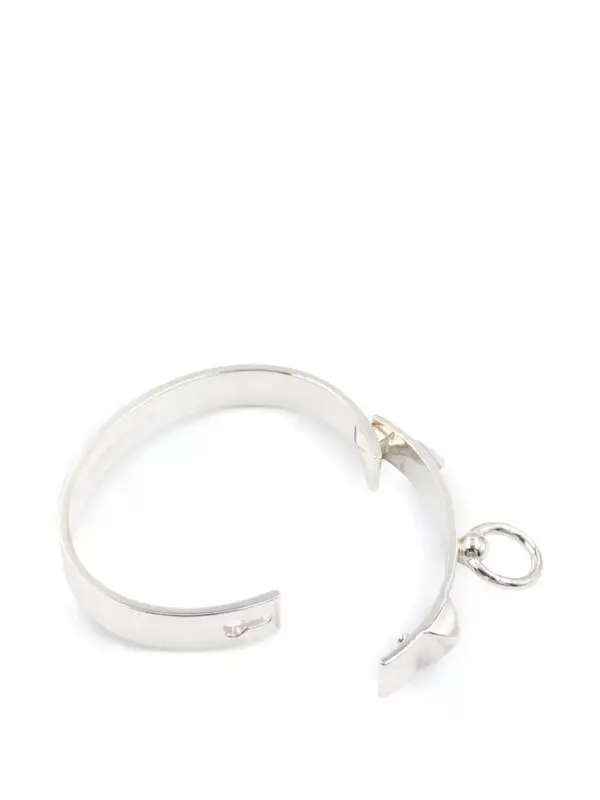 Hermès Collier De Chien Bracelet