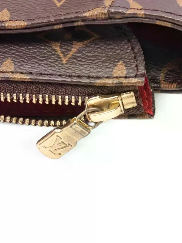 LOUIS VUITTON 2004 Vivacite Gm Monogram Shoulder Bag