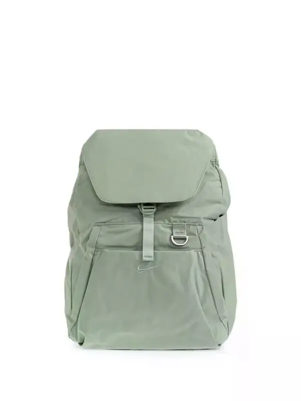 Nike Foldover Top Buckle Fastening Backpack