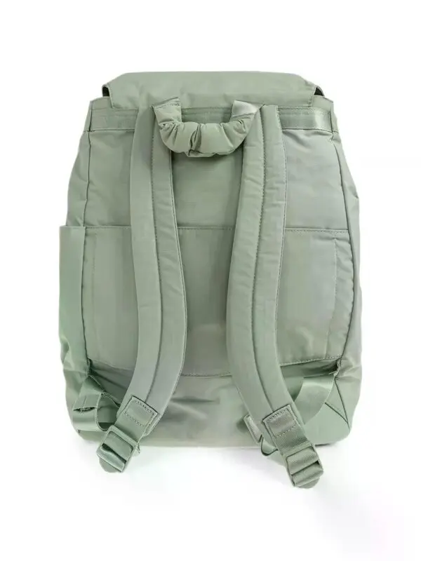Nike Foldover Top Buckle Fastening Backpack