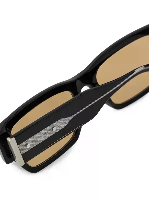 ALLSAINTS Square-frame Sunglasses