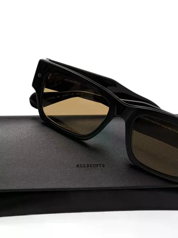 ALLSAINTS Square-frame Sunglasses