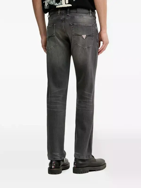 Guess Angels Slim-fit Jeans