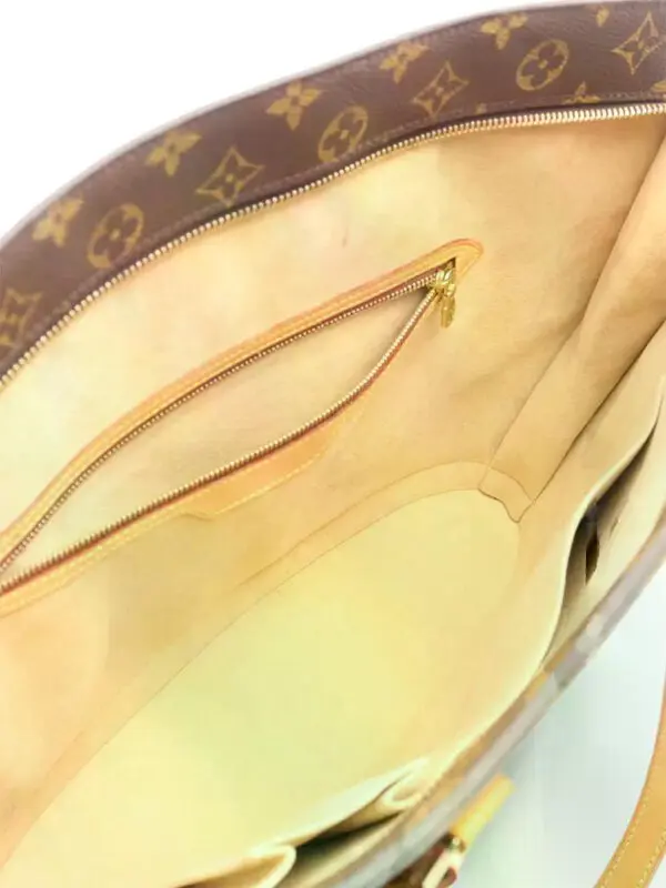 LOUIS VUITTON Babylon Monogram Shoulder Bag