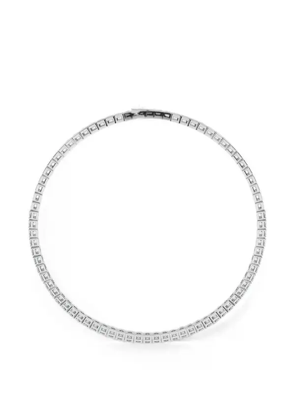 Diamond Essentials Diamond Bangle