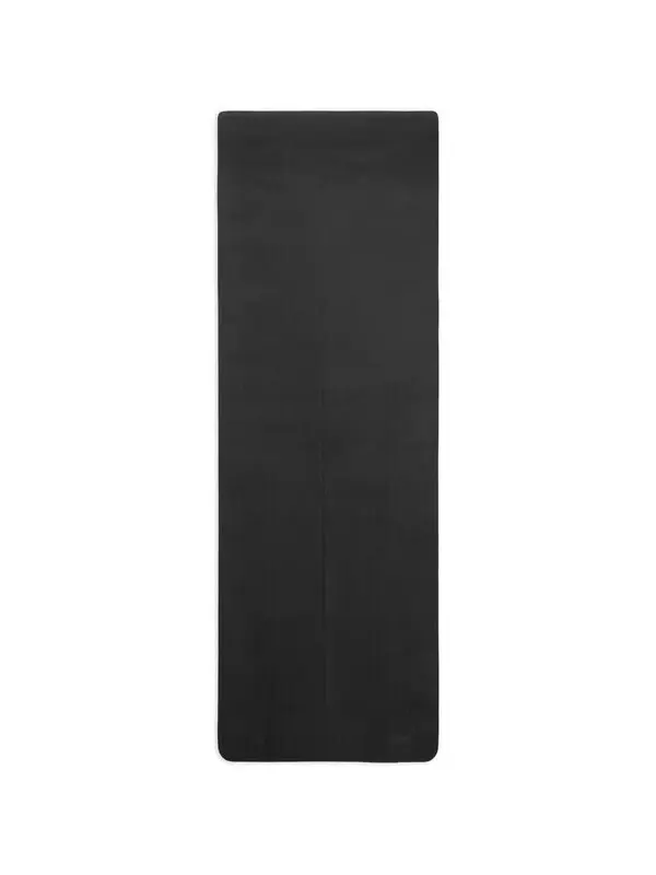 CASALL Position Yoga Mat - Black