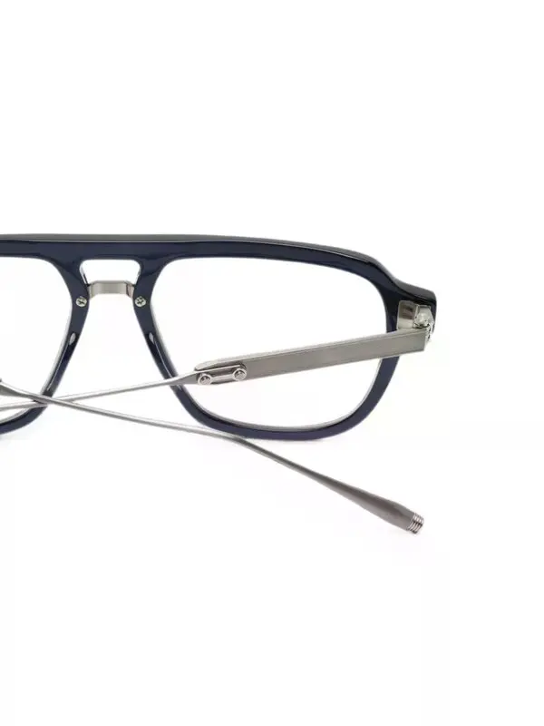 AKONI Argo Pilot-frame Eyeglasses