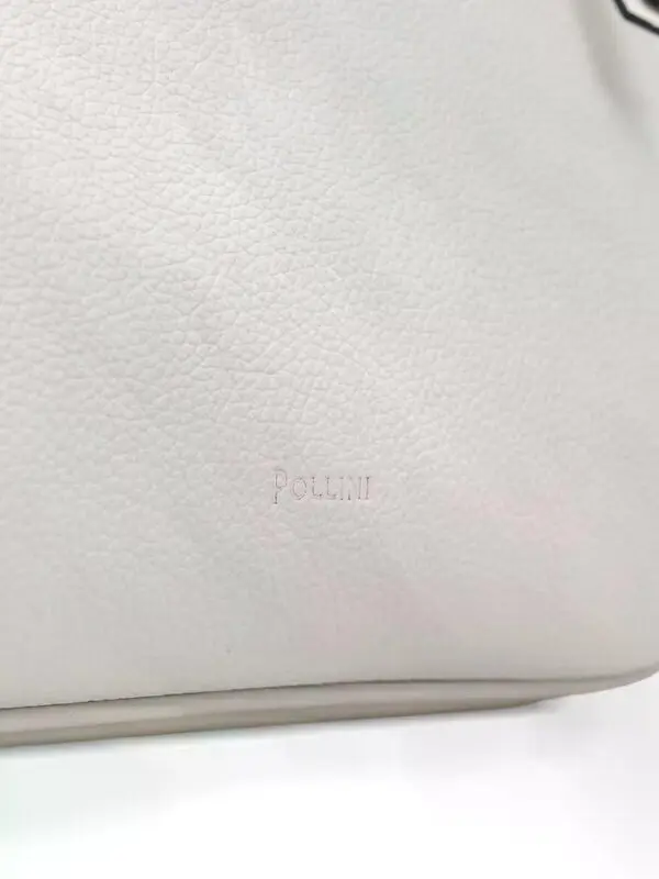 POLLINI Archive Collection Shoulder Bag