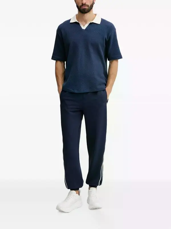 Guess Side-stripe Track Pants
