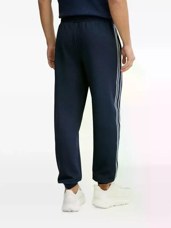 Guess Side-stripe Track Pants