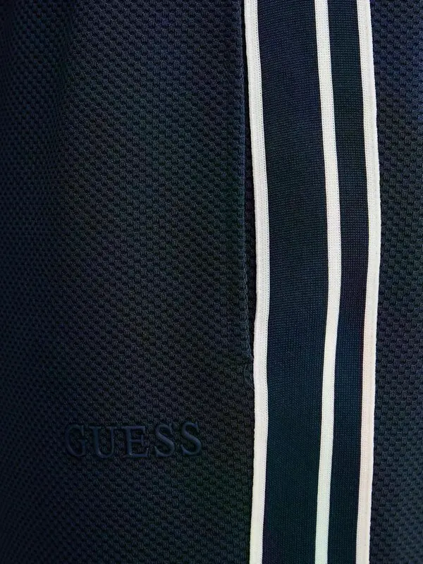 Guess Side-stripe Track Pants