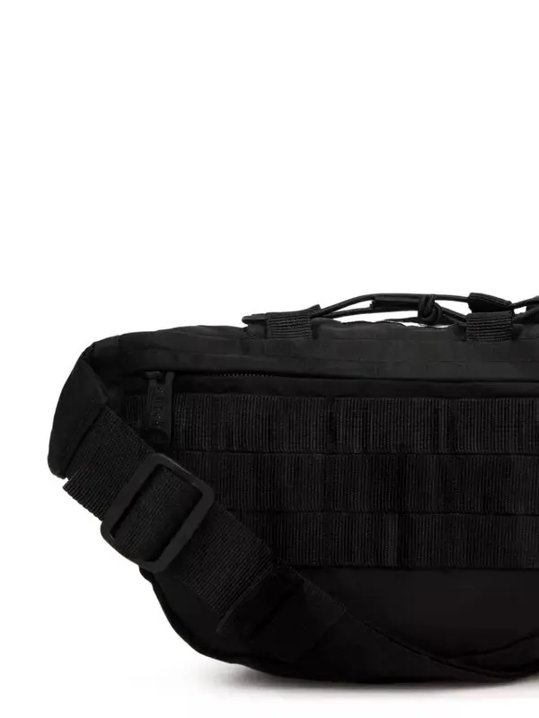 Alpha Industries Zip-up Belt Bag