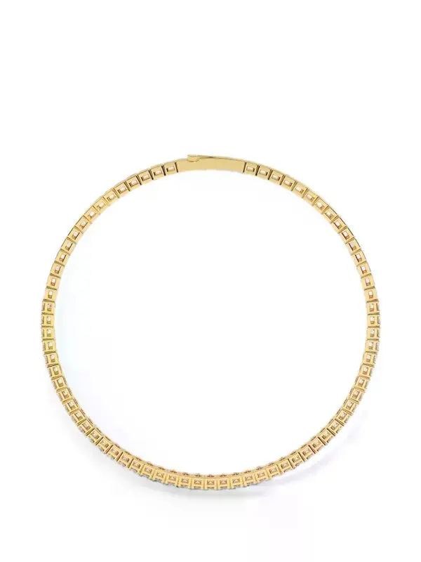 Diamond Essentials Yellow Pavé-set Diamond Bracelet