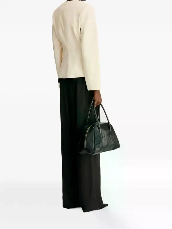 Loulou De Saison Adea Leather Jacket