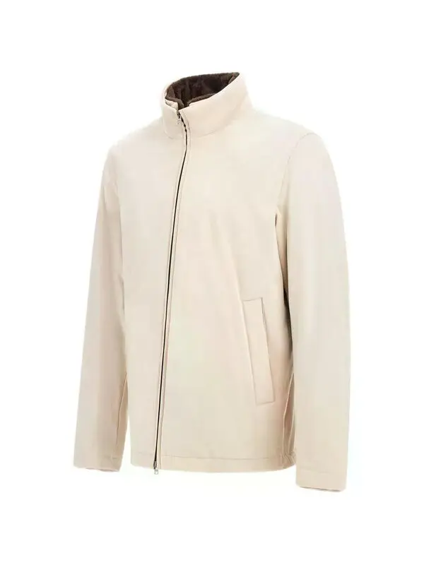 Herno Bomber Jacket